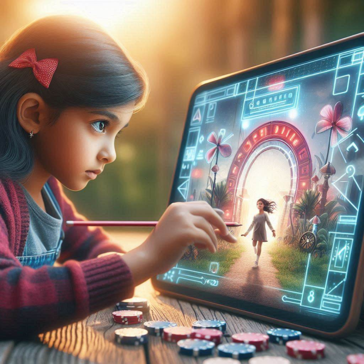 Kids Bypass Security and Technology Allows It Kids Bypass Security and Technology Allows It