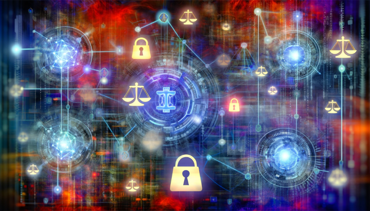 Securing the Digital Frontier: Navigating Regulatory Changes and ... Securing the Digital Frontier: Navigating Regulatory Changes and ...