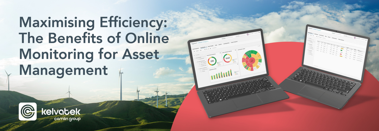 Maximising efficiency: The benefits of transformer online monitoring ... Maximising efficiency: The benefits of transformer online monitoring ...