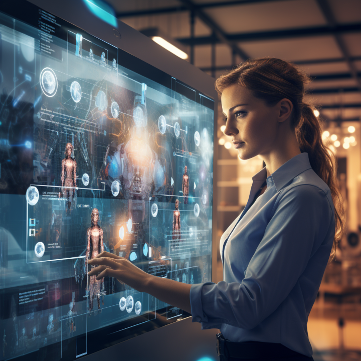 Streamline HR Processes: Automate Recruiting and Onboarding with ChatGPT Streamline HR Processes: Automate Recruiting and Onboarding with ChatGPT