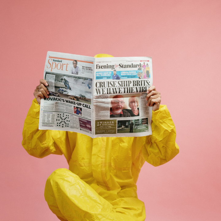 The Deep-Rooted Need for Media Literacy in Our Shared Human Experience The Deep-Rooted Need for Media Literacy in Our Shared Human Experience