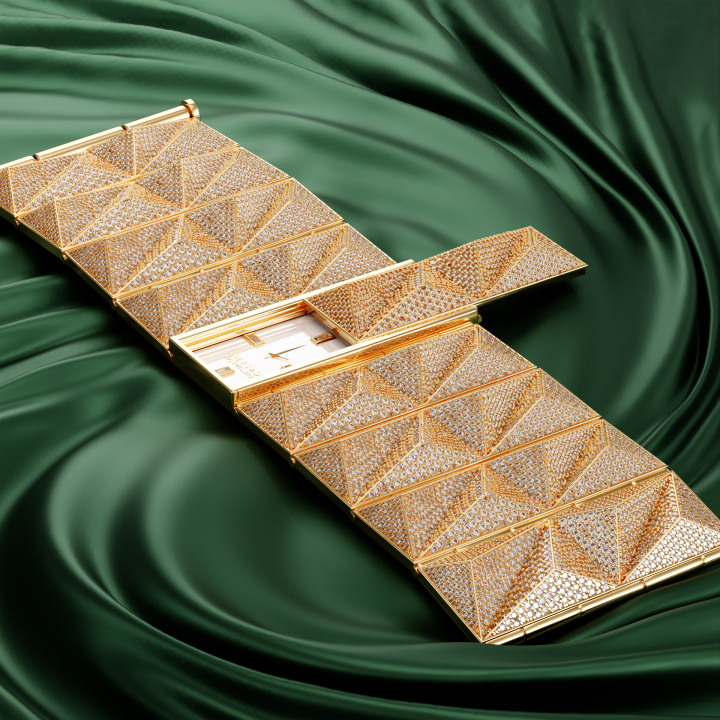Unlocking the Secrets of Exquisite Jewelry Qualities Unlocking the Secrets of Exquisite Jewelry Qualities