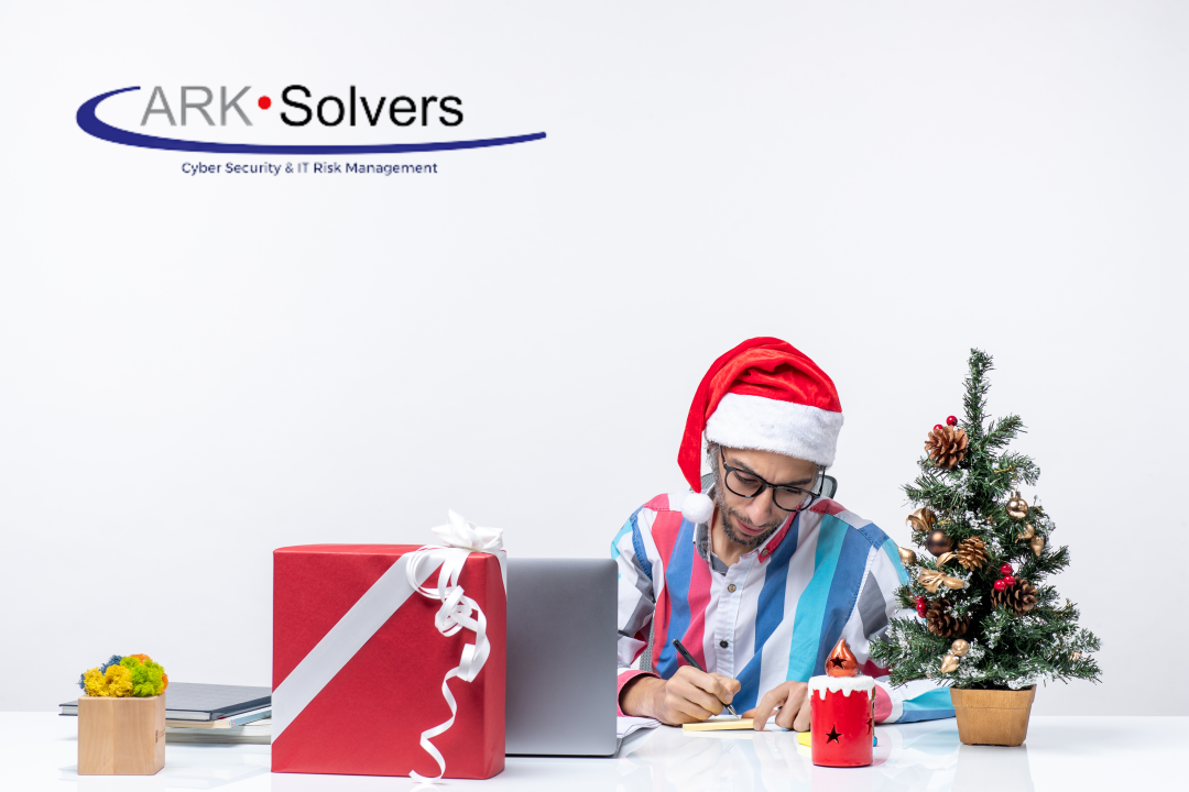 Give Yourself the Gift of Computer Maintenance this Holiday Season Give Yourself the Gift of Computer Maintenance this Holiday Season
