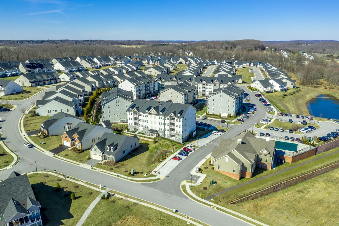 Residential Community Asset Types You Can Invest In Residential Community Asset Types You Can Invest In