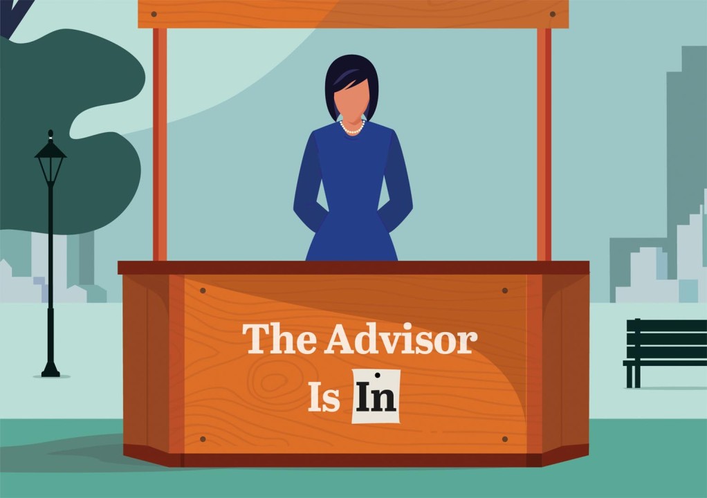 Everything you always wanted to know about advisory, but were afraid to ask Everything you always wanted to know about advisory, but were afraid to ask