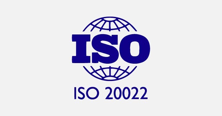 ISO 20022 Transformation ISO 20022 Transformation