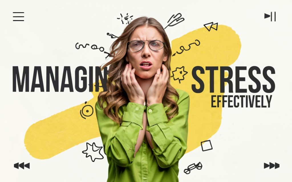 Fundamentals of Managing Stress Effectively Fundamentals of Managing Stress Effectively