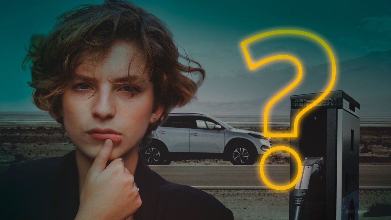 The 3 biggest reasons for charging anxiety – fact or fiction? The 3 biggest reasons for charging anxiety – fact or fiction?