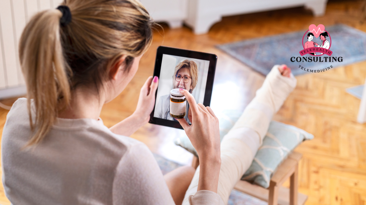 Unlocking Digital Health: Democratizing Access to Healthcare through ... Unlocking Digital Health: Democratizing Access to Healthcare through ...