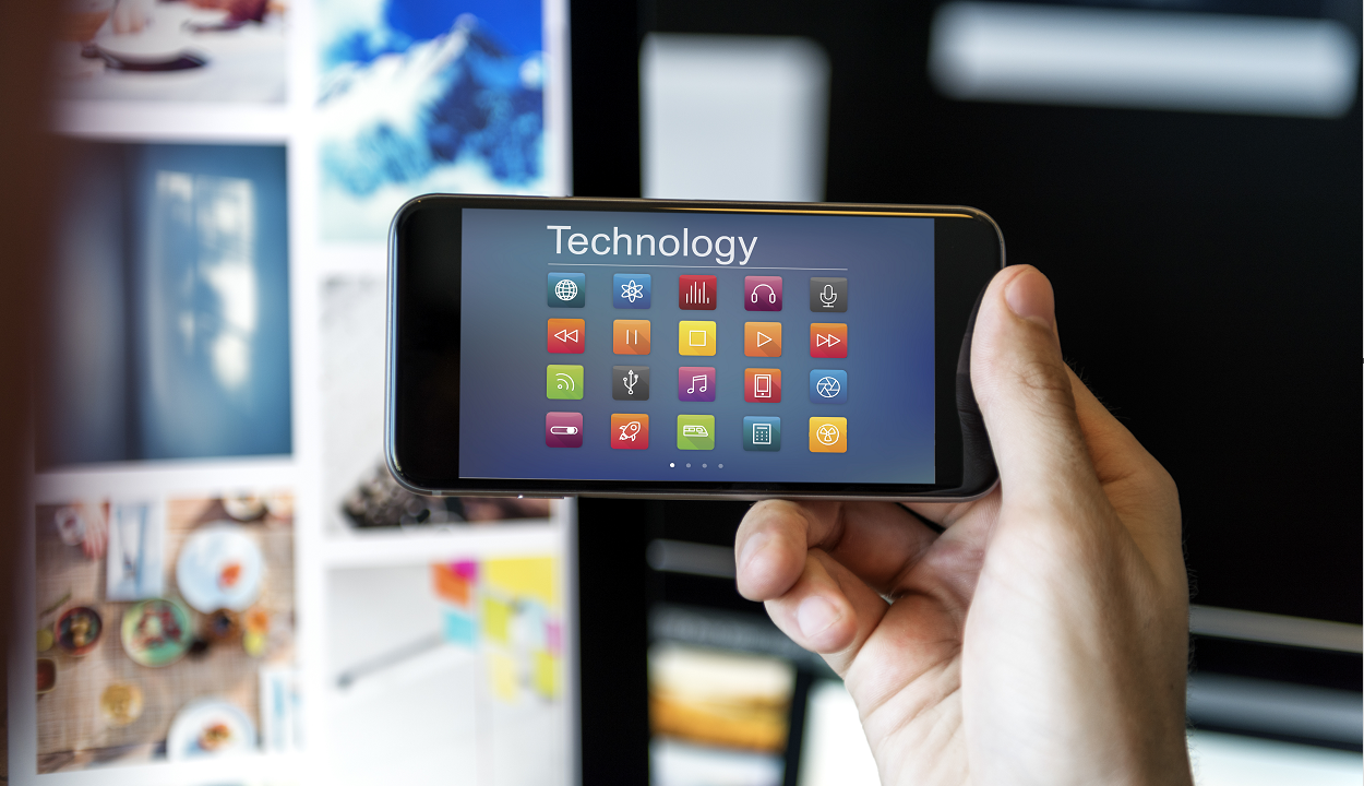 Kiosk Mode for Enterprise Mobile Device Management Kiosk Mode for Enterprise Mobile Device Management