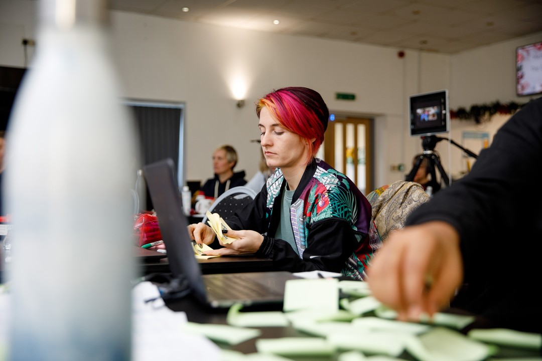 Why Every Business Owner Needs a Coaching Programme with Sales Academy. Why Every Business Owner Needs a Coaching Programme with Sales Academy.