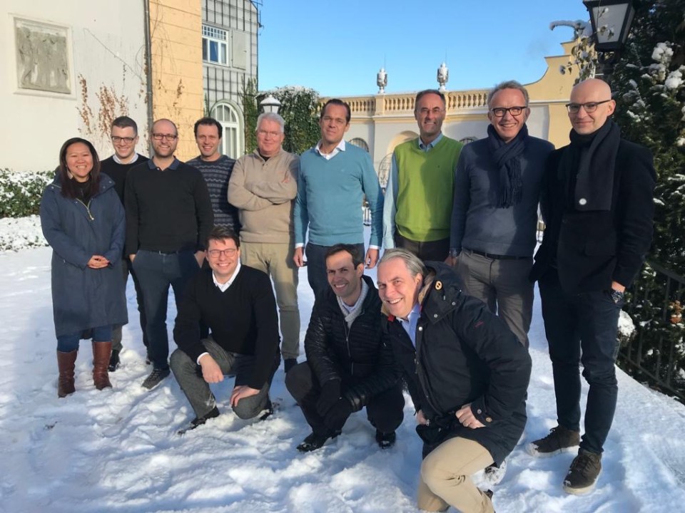 GFP-Management Offsite GFP-Management Offsite