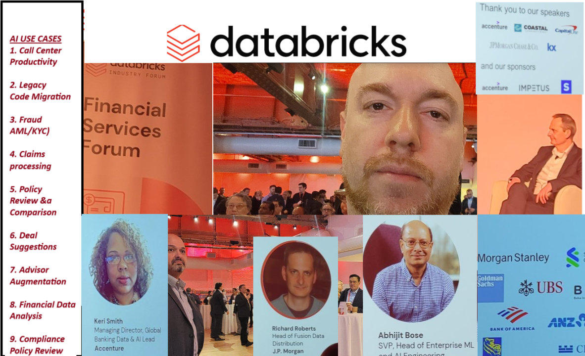 Databricks - Feeding AI With Real-Time Data Databricks - Feeding AI With Real-Time Data