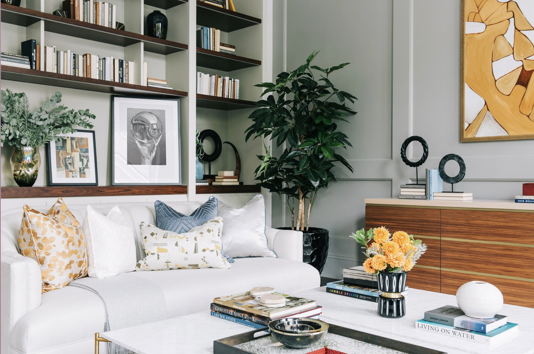 RE-DEFINING LUXURY RENTAL RE-DEFINING LUXURY RENTAL