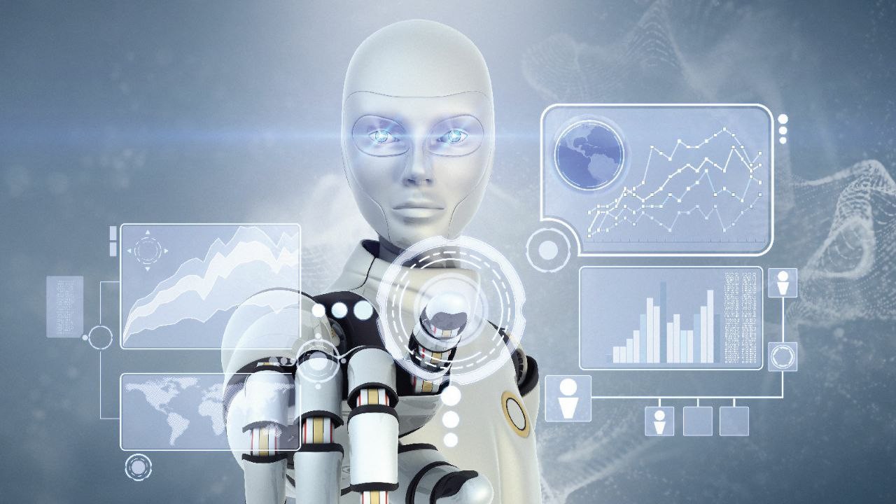 The Rise of Intelligent Automation: How AI and Robotics Are ... The Rise of Intelligent Automation: How AI and Robotics Are ...