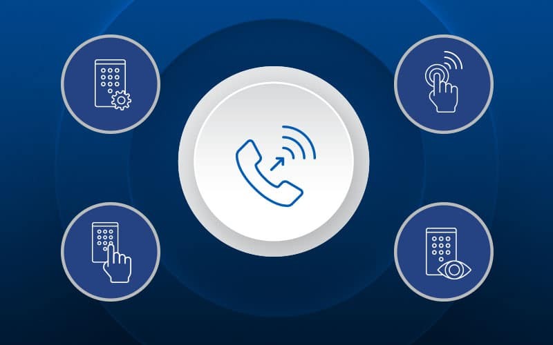 4 Outbound Dialer Types and When to Use Them 4 Outbound Dialer Types and When to Use Them
