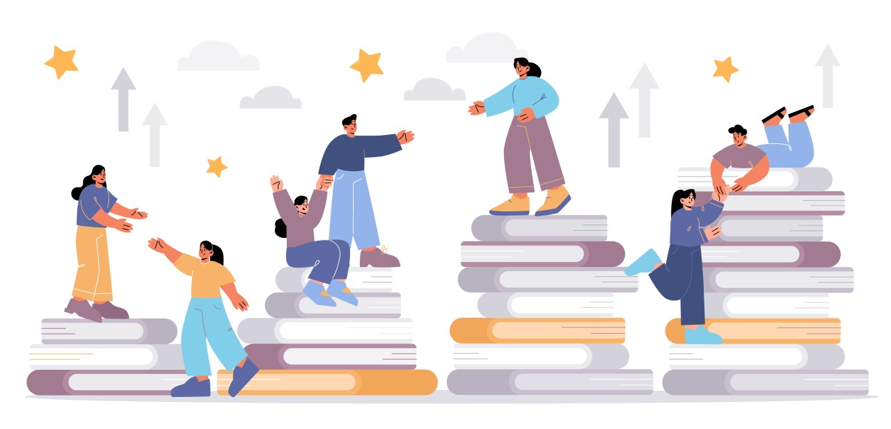 Beyond Traditional Learning: Exploring Innovative Approaches to Higher ... Beyond Traditional Learning: Exploring Innovative Approaches to Higher ...