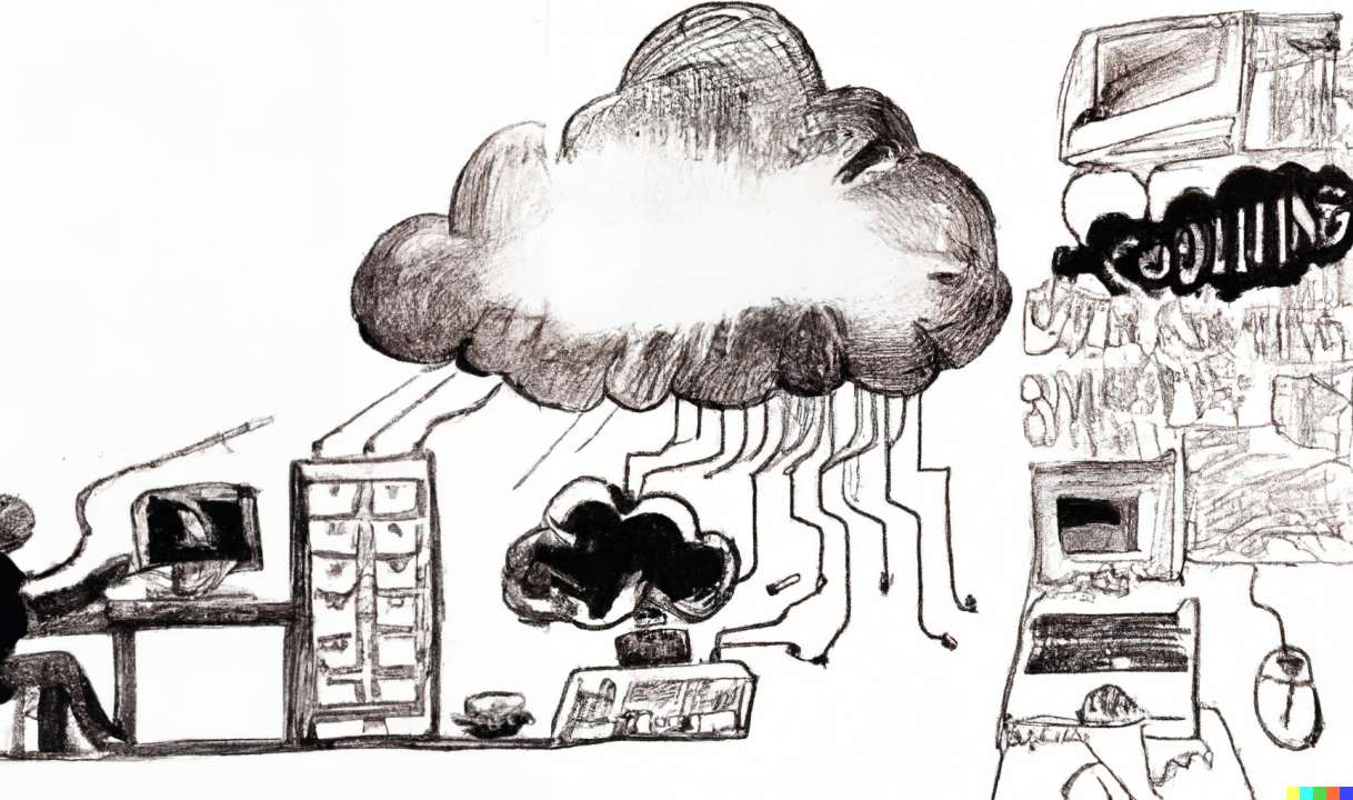 The Cloud Revolution Revisited The Cloud Revolution Revisited