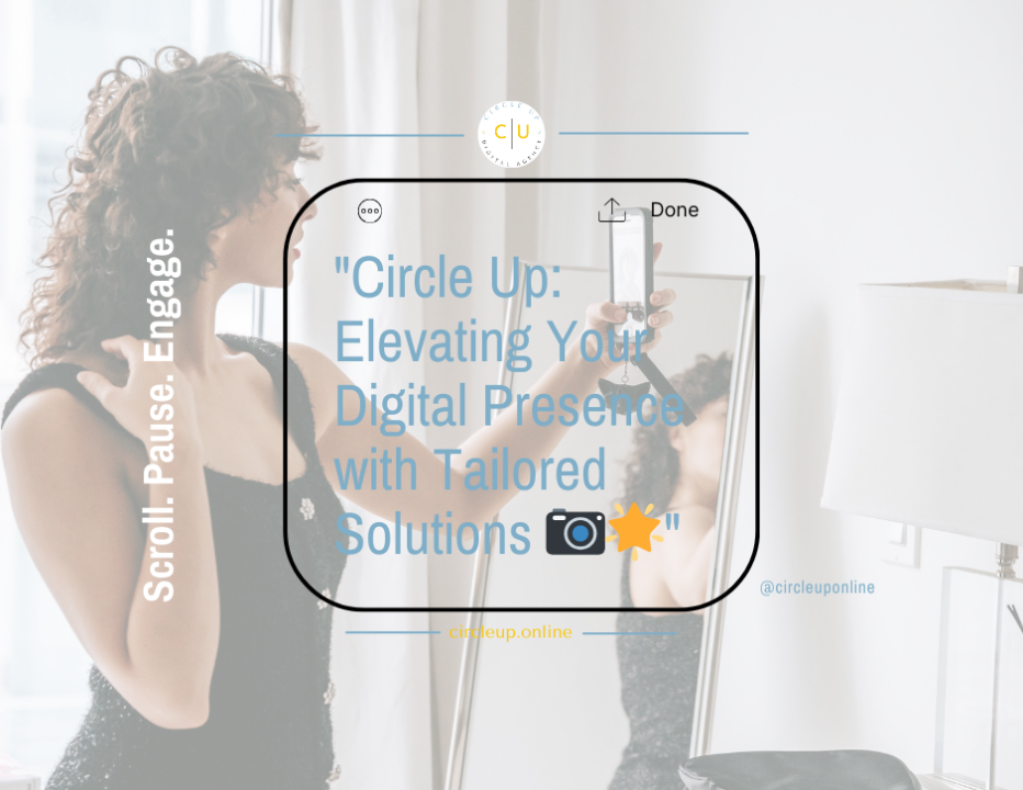 Supercharge Your Online Presence with Social Media Marketing Services ... Supercharge Your Online Presence with Social Media Marketing Services ...
