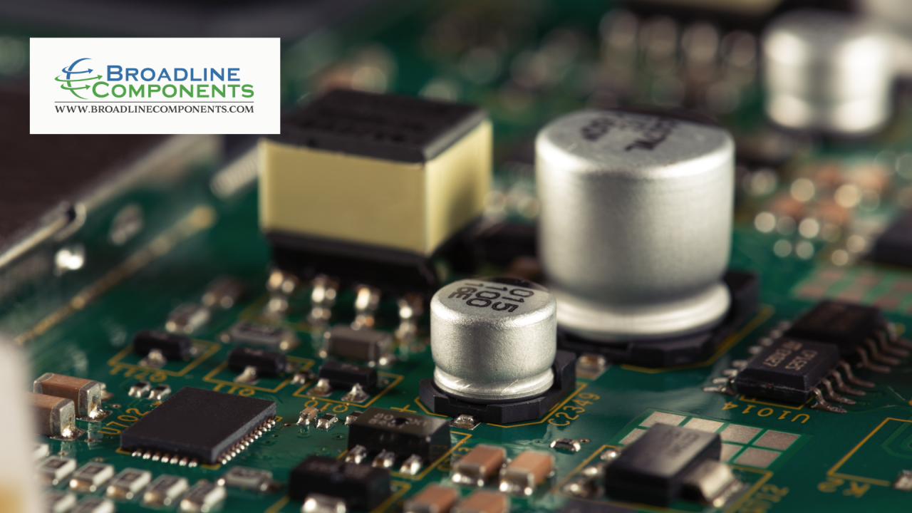Excess Inventory Management in Electronics Excess Inventory Management in Electronics