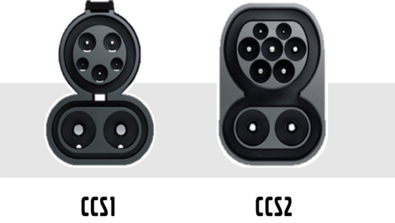 NACS vs CCS part II: Europe won't move NACS vs CCS part II: Europe won't move