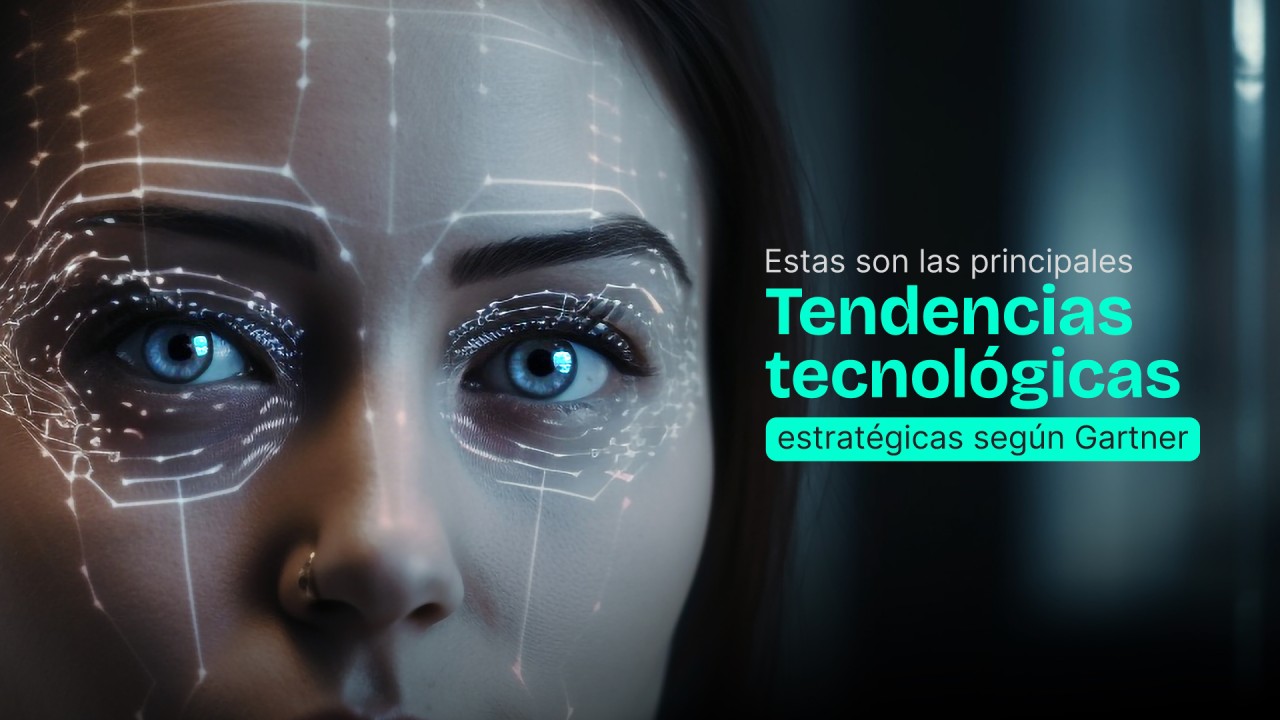 Estas son las principales tendencias tecnológicas estratégicas según ... Estas son las principales tendencias tecnológicas estratégicas según ...
