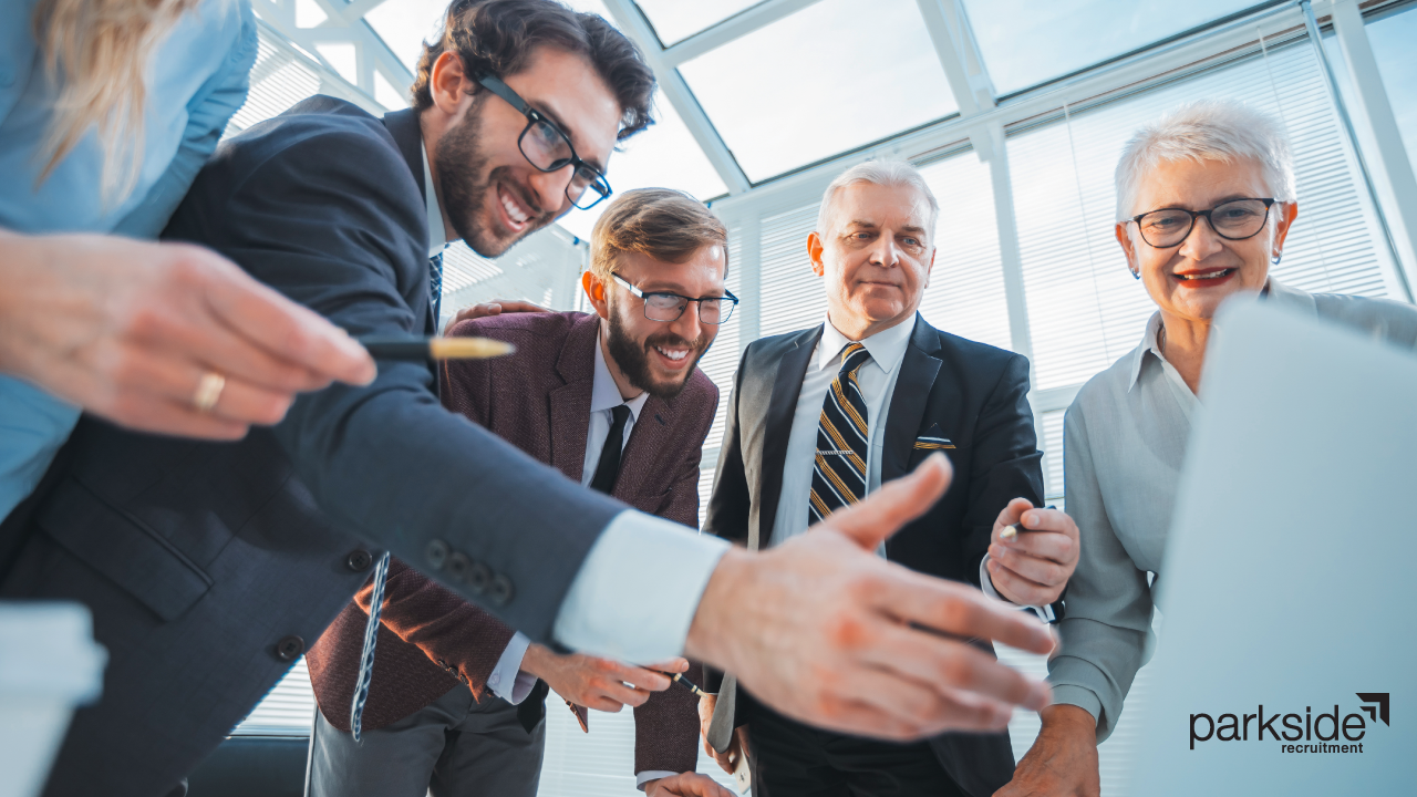 Unlocking the Secrets of Employee Job Motivation 🔒💼 Unlocking the Secrets of Employee Job Motivation 🔒💼