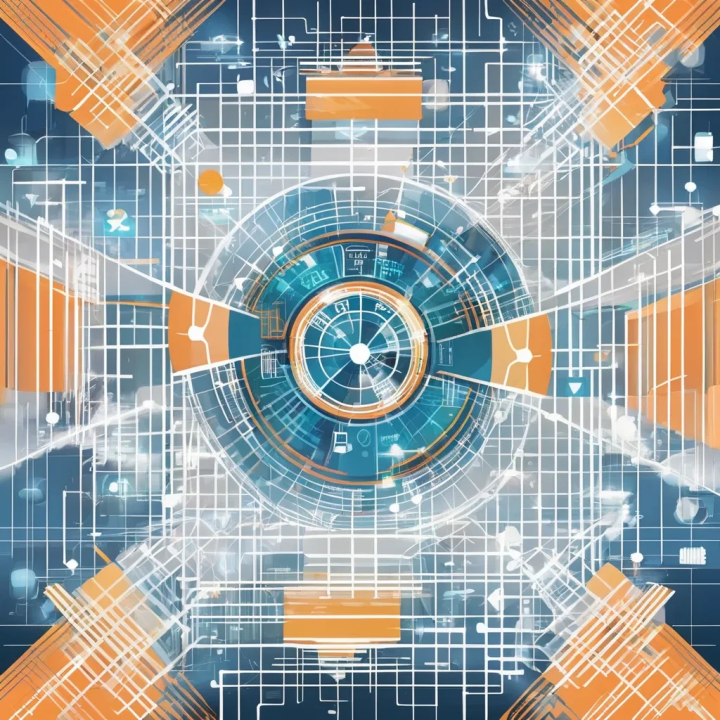 The Future of Finance: Navigating the Intersection of Technology and ... The Future of Finance: Navigating the Intersection of Technology and ...