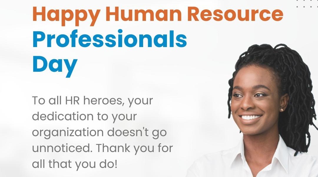 Embrace the Future: HR Professionals Paving the Way Embrace the Future: HR Professionals Paving the Way