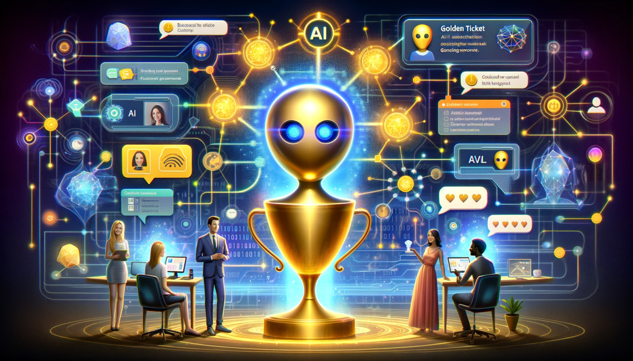 OpenAI DevDay: Your Gateway to AI-Driven Profits OpenAI DevDay: Your Gateway to AI-Driven Profits
