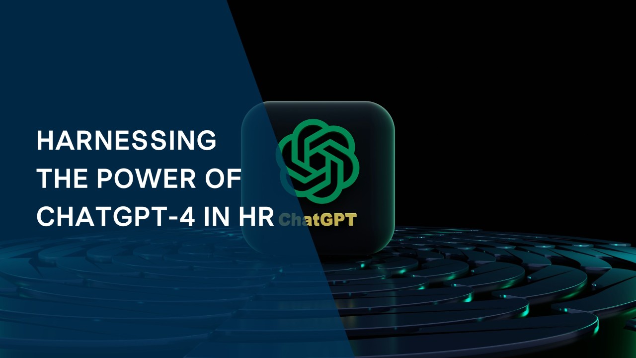 Harnessing the Power of AI in HR: Transforming Human Resources for the ... Harnessing the Power of AI in HR: Transforming Human Resources for the ...