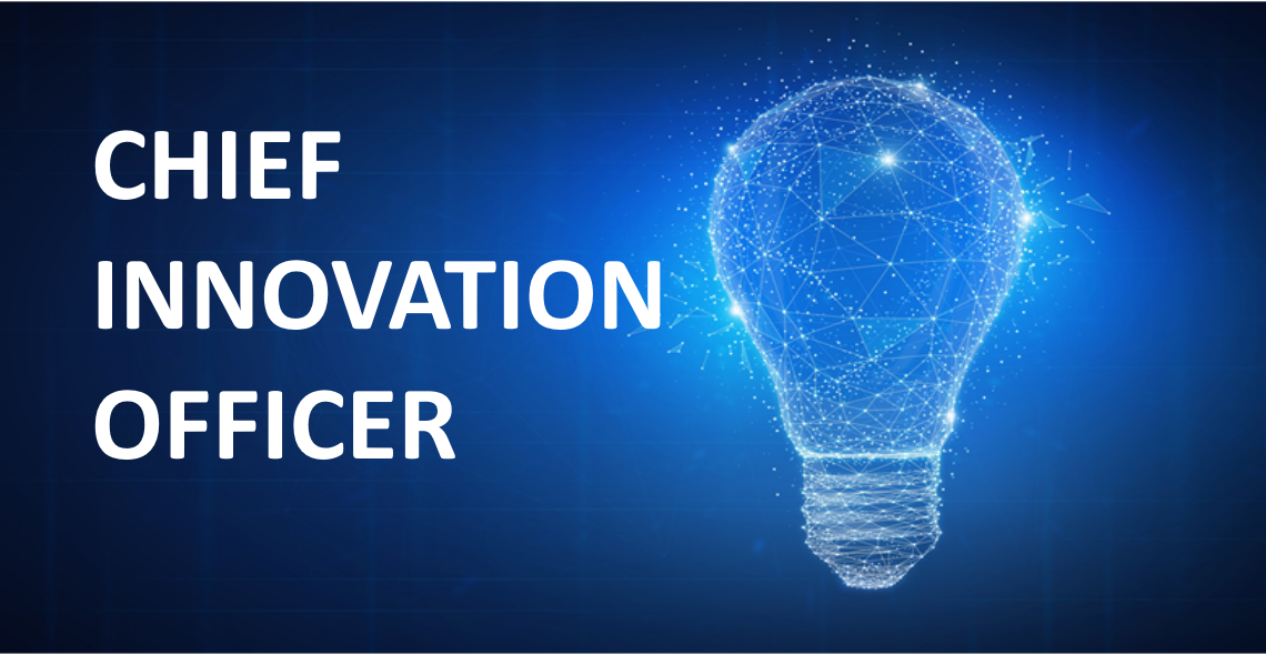 Innovation Leaders Think and Act Differently Innovation Leaders Think and Act Differently