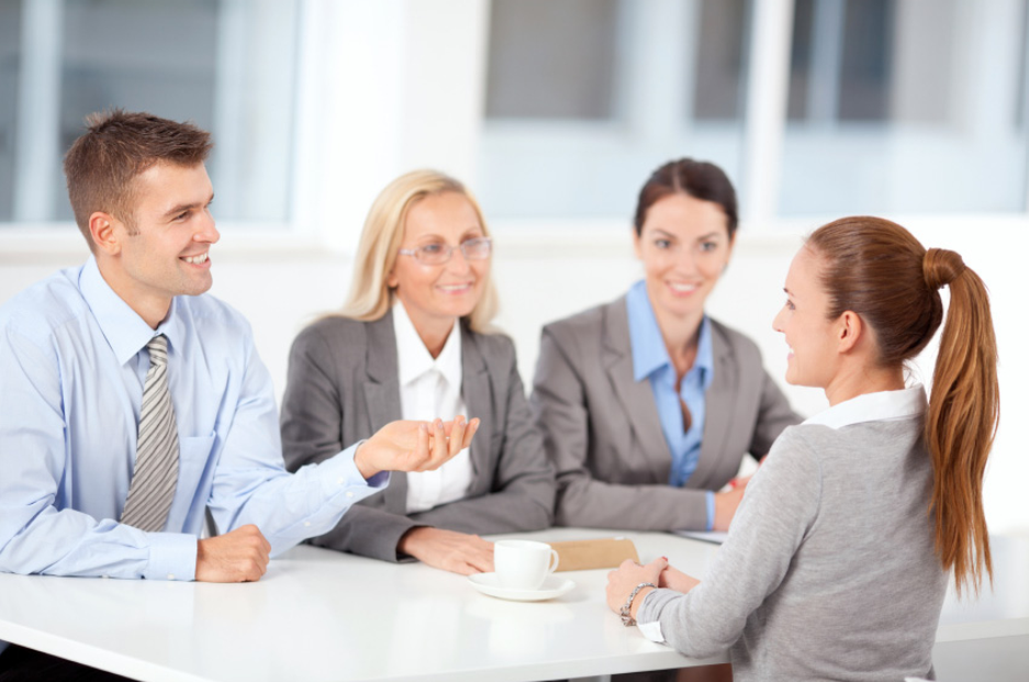 Mastering the Art of Introducing Yourself in Job Interviews Mastering the Art of Introducing Yourself in Job Interviews
