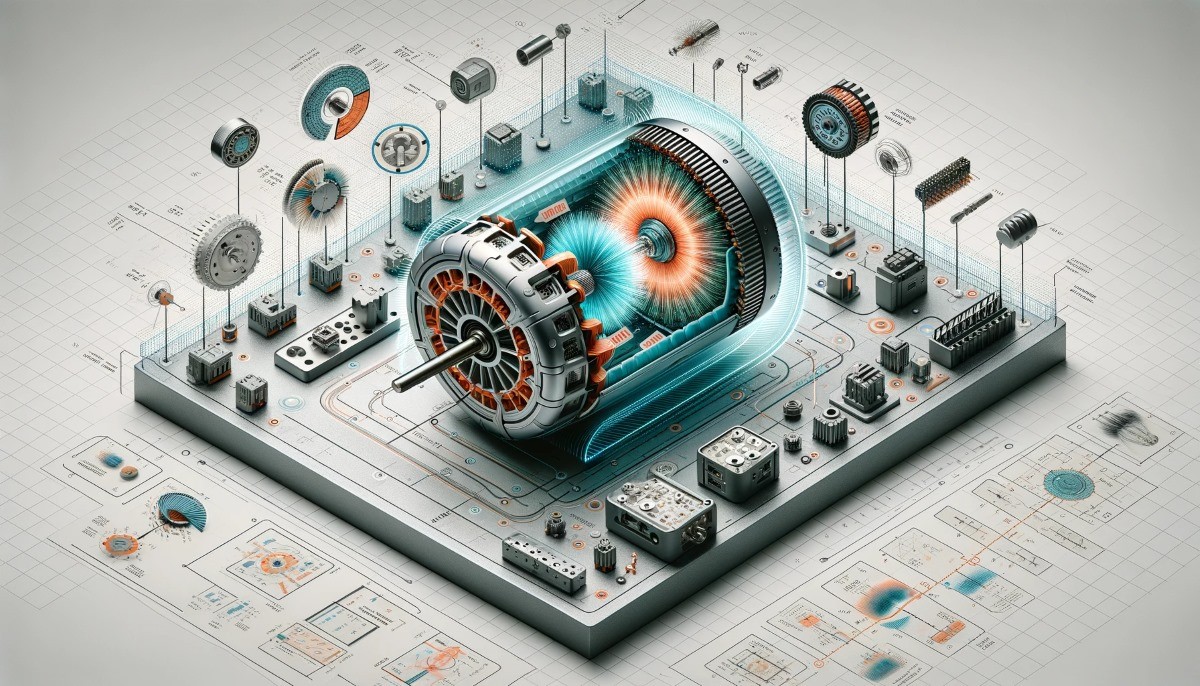 Embedded SW Engineer (Motors) - Freelance (Hybrid) Embedded SW Engineer (Motors) - Freelance (Hybrid)
