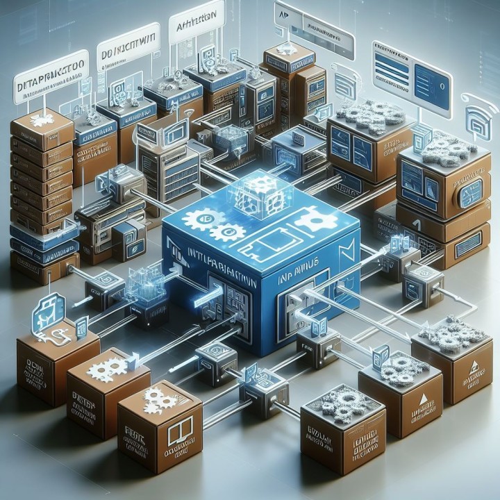 Simple Systems - API - Integration Problems and Patterns Simple Systems - API - Integration Problems and Patterns