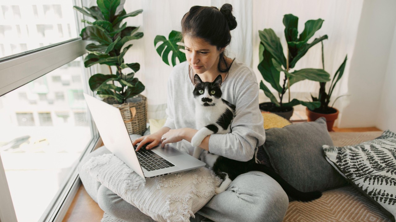 Working Remotely - Benefits & Tips Working Remotely - Benefits & Tips