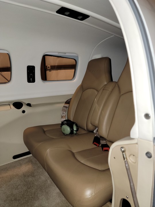 Wings of Efficiency: How a Business Aircraft Transformed Our Company Wings of Efficiency: How a Business Aircraft Transformed Our Company