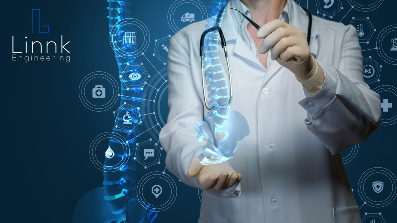 Revolutionizing Healthcare: The Power of Biomedical Engineering Revolutionizing Healthcare: The Power of Biomedical Engineering