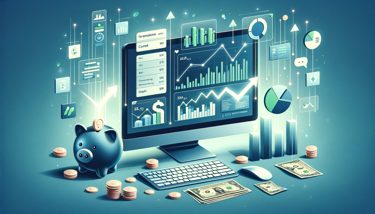 Streamline Your Finances: Unlocking the Power of Expense Management ... Streamline Your Finances: Unlocking the Power of Expense Management ...