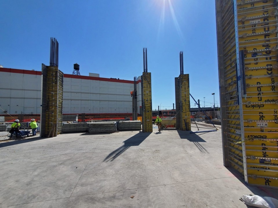 Concrete Construction 101: NYC Regulations, Best Practices, and Common ... Concrete Construction 101: NYC Regulations, Best Practices, and Common ...