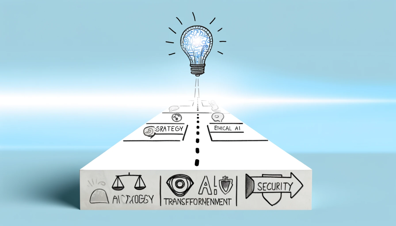 Beyond the Hype: A Pragmatic Guide to AI Transformation in Government? Beyond the Hype: A Pragmatic Guide to AI Transformation in Government?