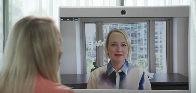 Creating Connections & Embracing Change: Accenture CEO Julie Sweet ... Creating Connections & Embracing Change: Accenture CEO Julie Sweet ...