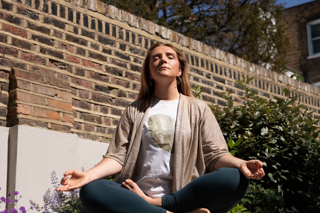 Mastering Focus: The Neuroscience of Mindfulness Meditation Mastering Focus: The Neuroscience of Mindfulness Meditation