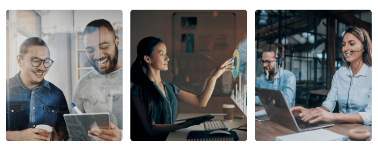 Unleashing the Power of AI: Navigating the Evolving Enterprise Landscape Unleashing the Power of AI: Navigating the Evolving Enterprise Landscape