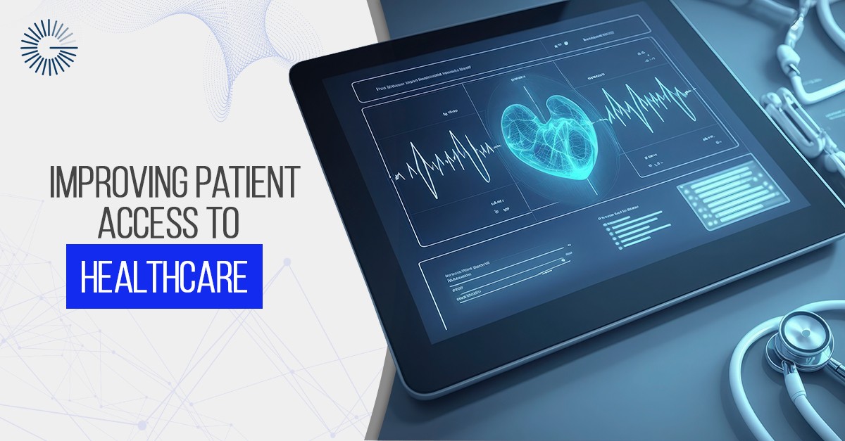 Improving Patient Access to Healthcare: How Embedded Finance Can Help? Improving Patient Access to Healthcare: How Embedded Finance Can Help?