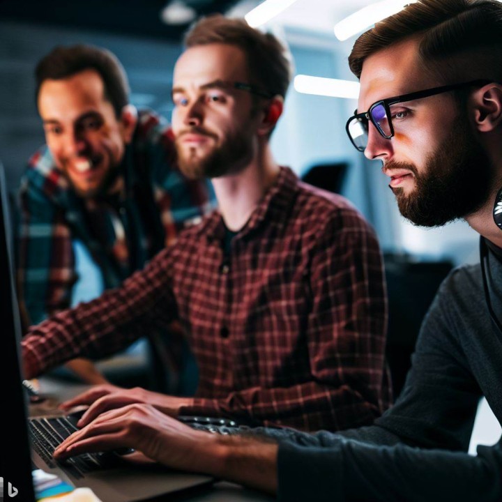 Emerging Technologies in IT Outsourcing: Exploring AI, Cloud, and IoT ... Emerging Technologies in IT Outsourcing: Exploring AI, Cloud, and IoT ...