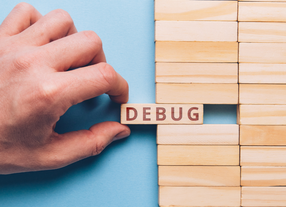 Strategies for Effective Debugging and Troubleshooting in Embedded ... Strategies for Effective Debugging and Troubleshooting in Embedded ...