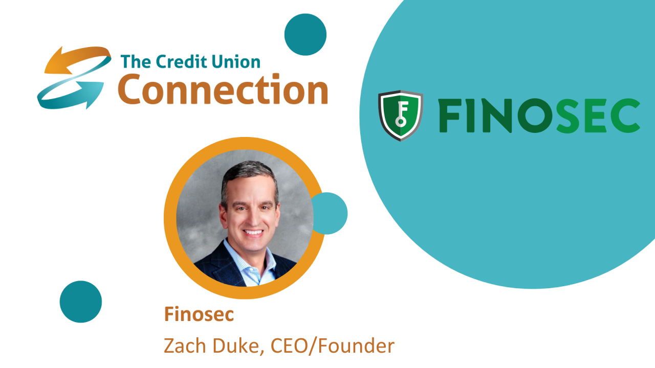 Navigating Cybersecurity: Integrating NCUA Supervisory Insights with ... Navigating Cybersecurity: Integrating NCUA Supervisory Insights with ...