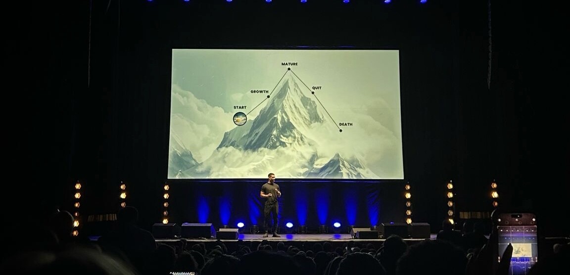 5 Lessons on Success from Steven Bartlett 5 Lessons on Success from Steven Bartlett
