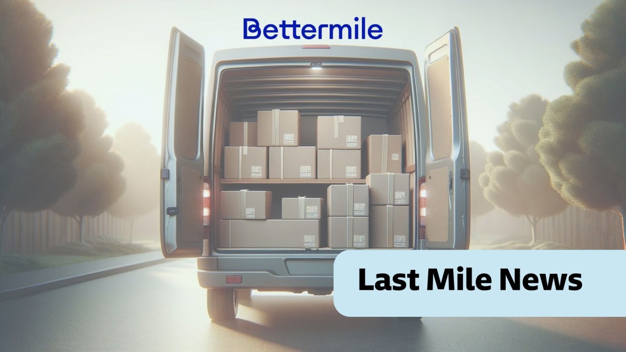 Cracking the Last Mile Code: Optimizing Delivery Routes and Solutions Cracking the Last Mile Code: Optimizing Delivery Routes and Solutions